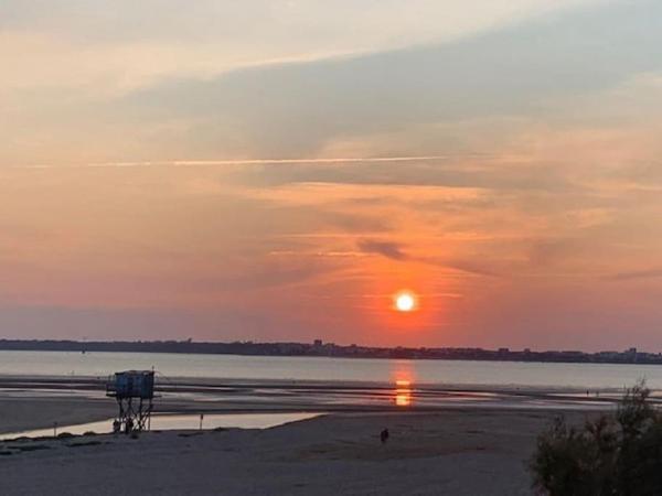 Bel Appartement Vue Mer Saint Brevin Les Pins - Trignac