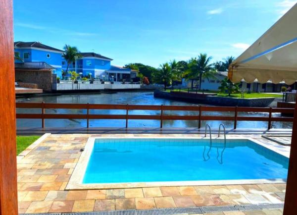 Casa Duplex - Cabo Frio - Cabo Frio