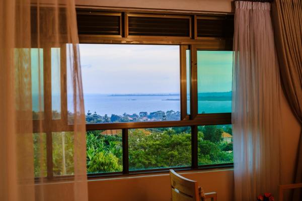 Victoria View Boutique Hotels Kigo - Kampala