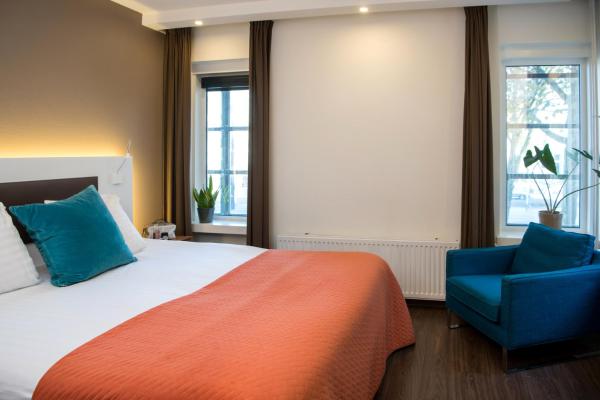 Hotel Emma - Spijkenisse