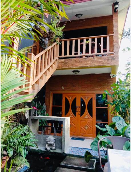 Golf House - Phuket