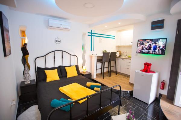 Apartmani Remete - Zagreb