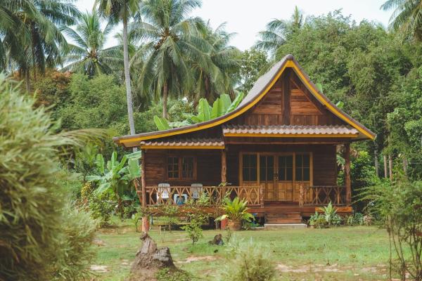 Kohjum Freedom Resort - Krabi