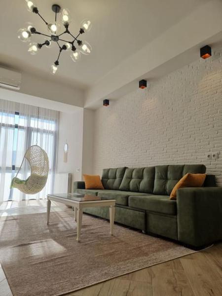 Morkinali Apartment - Tbiliszi