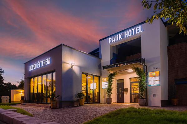 Park Boutique Hotel Bük-bükfürdő - Kőszeg