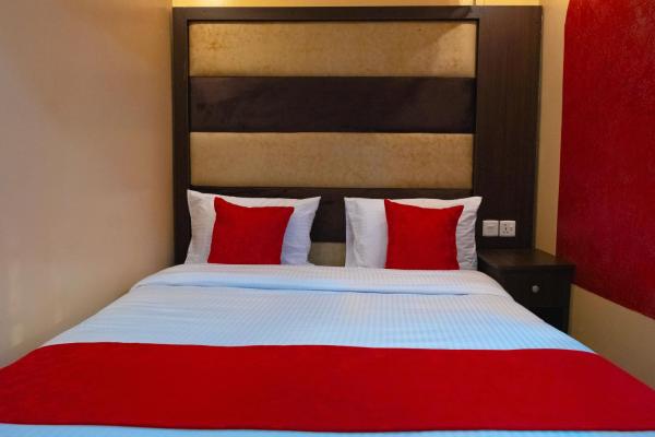 Gardens Executive Suites - Nairobi