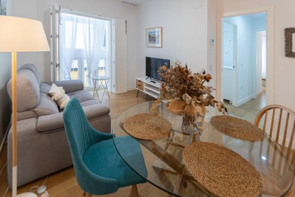 Apartamento El Bergantin De Cádiz - Cádiz