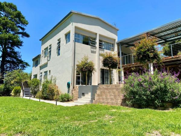 96 Meent Guesthouse - George