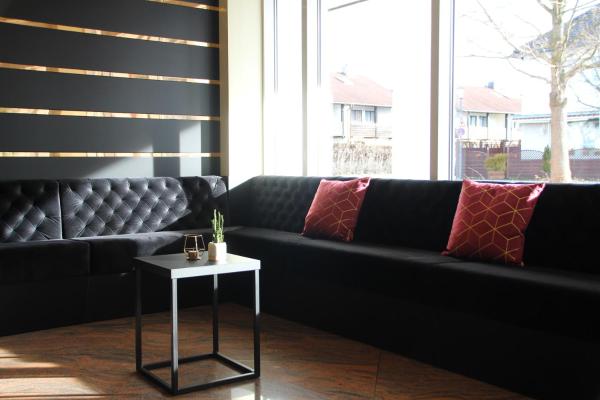 Abasto Hotel Eichenau - Gilching