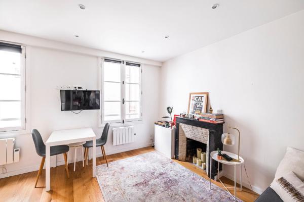 Ciseaux 4g - Saint Germain Des Près - Best Location - Saint-Cloud