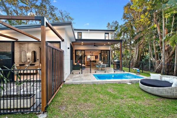 Retreat At Byron - Byron Bay