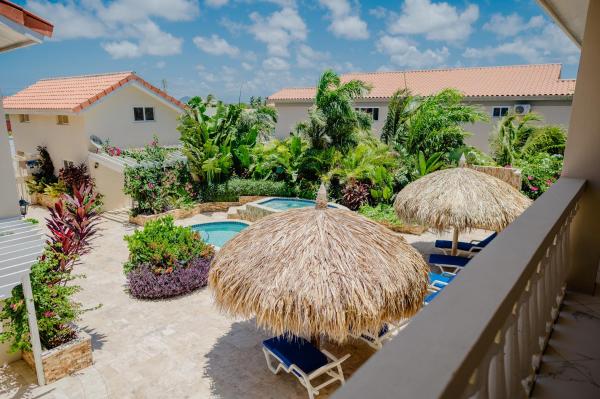 Impressive 2-bedroom Apartment 2km From Eagle Beach - Aruba