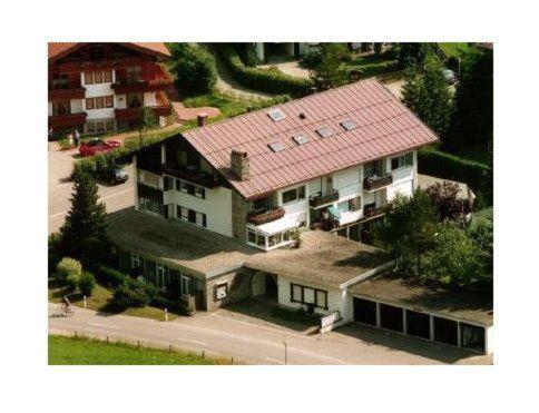 Sport-alpin-wohnung-1 - Ofterschwang
