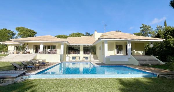 Azaleas - Private Pool - 12 Guests - Vilamoura - Vilamoura