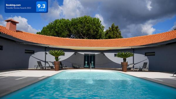 Casa Das Carpas - Paços de Ferreira