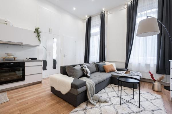 Budapest Eye Residence - Budapest