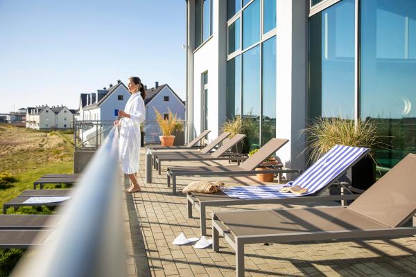 Tui Blue Sylt - Sylt