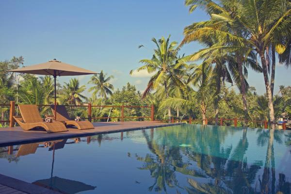 Manyi Village Ubud - Ubud