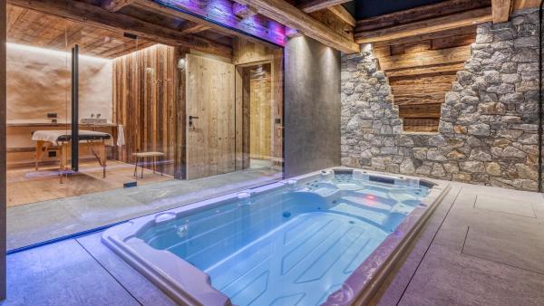 Akchalet Akon - Livigno