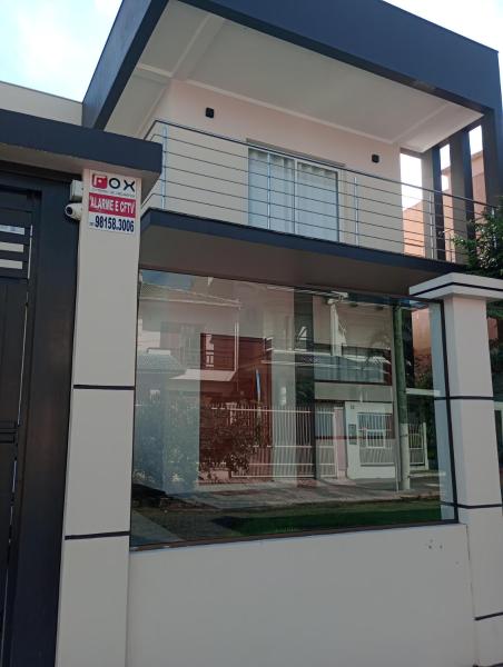 Casa Para Veraneio Em Torres - Torres