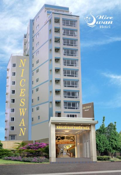 Nice Swan Hotel - Vietnam