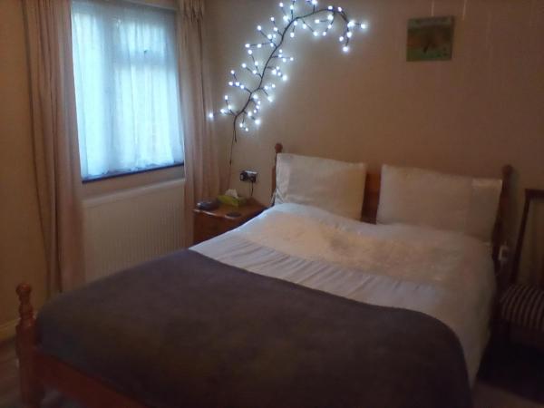 The Annex - Guest Gardens - Hertfordshire