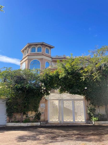 Royal Mariout Villa - Egypt