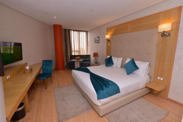 Le 135 Appart Hotel - Casablanca, Marokko