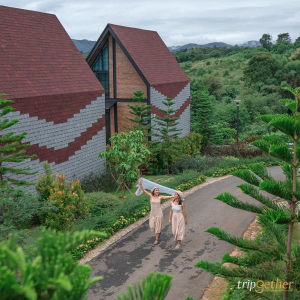 Oxy Resort - Chiang Rai