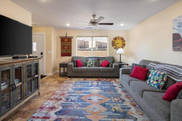 Rim Village Vista Unit 7 A2 2 - Utah