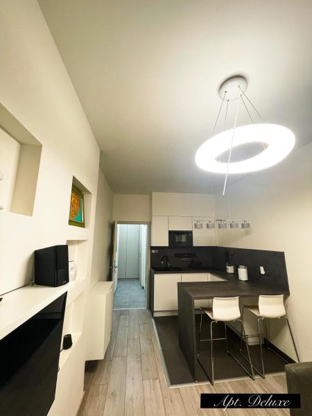 Apartments In The Heart Of Prague - Prag