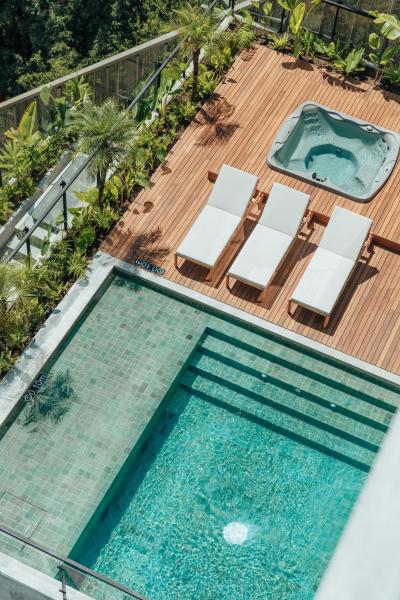 Wake Living - Medellín