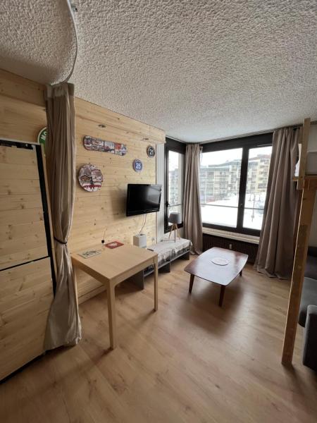 Bel Appartement 2/4 Pers, Au Pied Des Pistes - Tignes