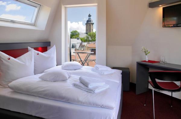 Hotel Vielharmonie - Apolda