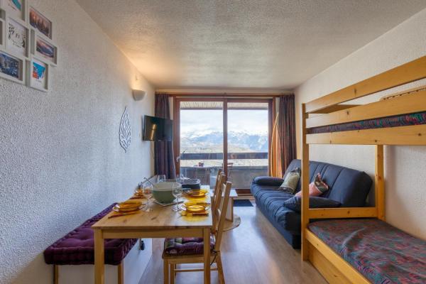 Les Laurentides - Saint-Jean-de-Maurienne