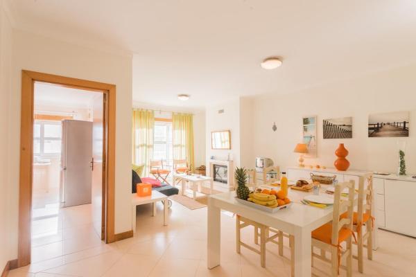 Best Houses 28 - Baleal Beach Apartament - Portugal