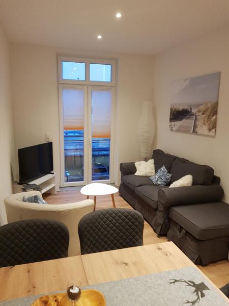 Ferienwohnung In Reichenbach - Greiz