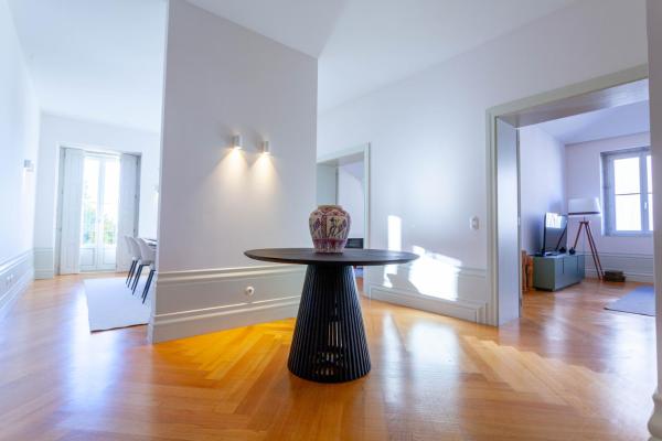 The Palace Penthouse - Porto, Portugal