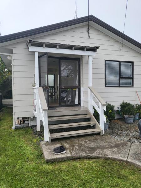 Orewa Cute, Cosy Cottage On Centreway! - Puhoi