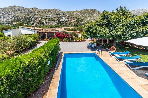 Villa Rosita - Mallorca
