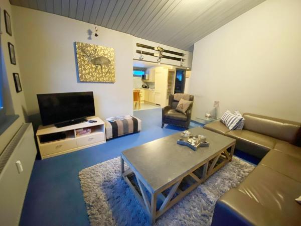 St Anton Ski Apartments - Saint Anton am Arlberg