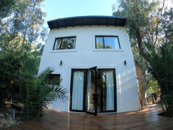 Cabaña De Mar - Necochea