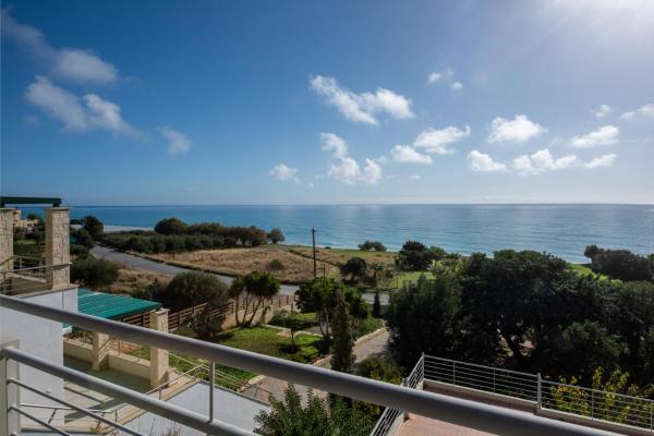 Portela Apartments Kampoula - Grecia