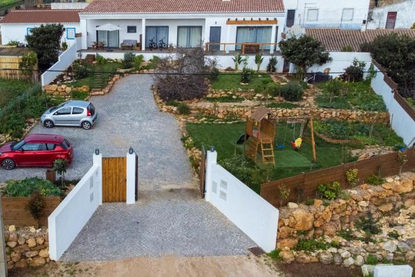 Casa Monte Salema - Vila do Bispo