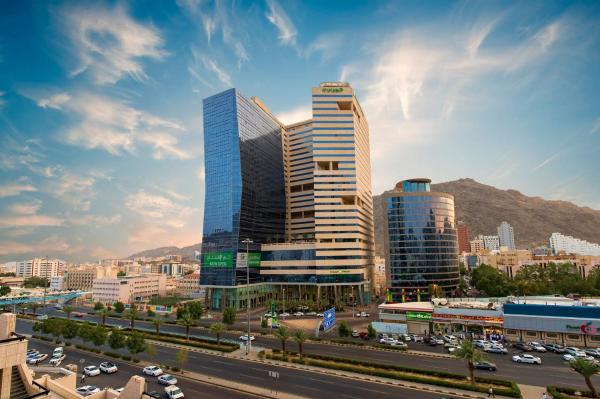 Holiday Suites Al Azizia - Makkah