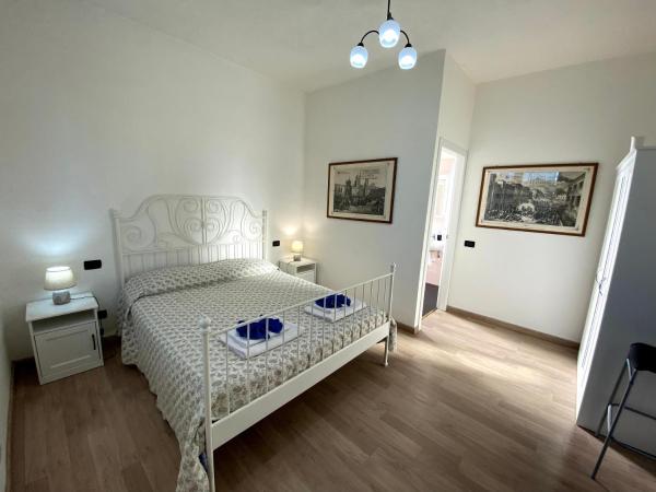 Agriturismo Corte Filippi - Adria