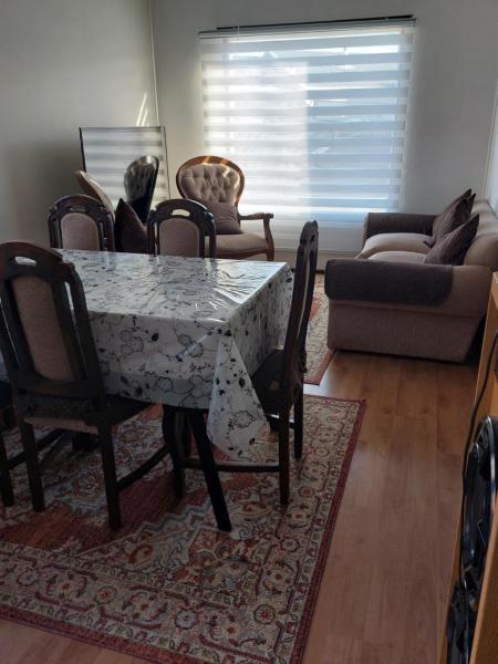 Casa A 5 Minutos Del Balneario - Frutillar