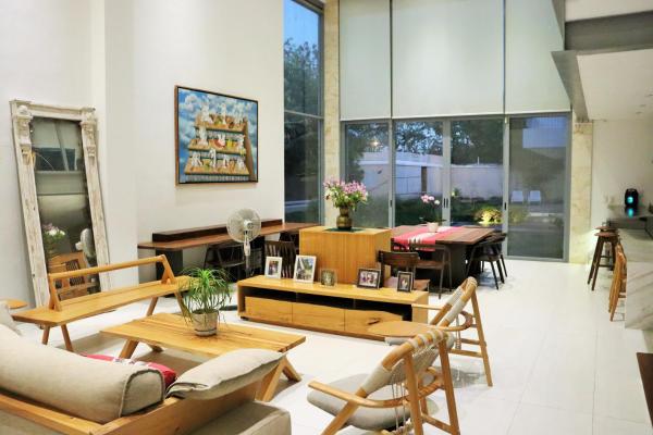 Casa Resort & Tennis Court - Mérida, México