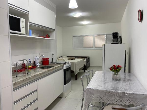 Studio Em Cachoeira Paulista Perto Da Canção Nova - Cruzeiro