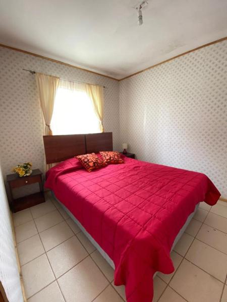 Cabañas Pino, Un Lindo Lugar De Descanso - Cartagena